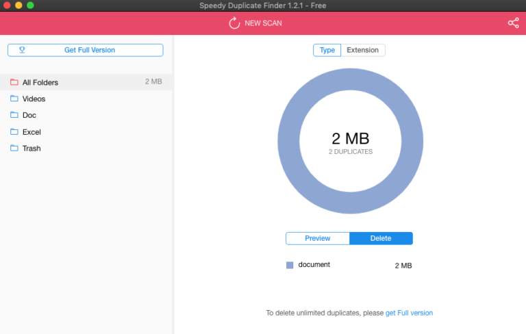 9 Best Duplicate File Finders for Mac | Free and Paid Tools