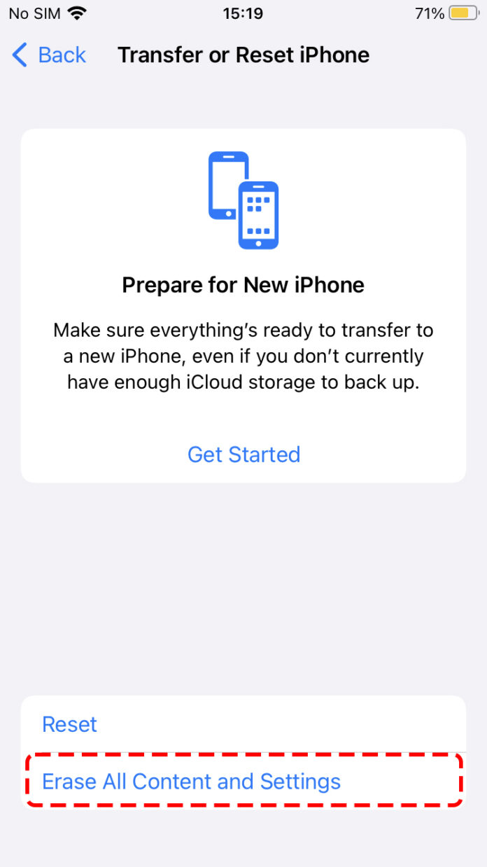 How to Recover Permanently Deleted Photos on iPhone | Guide