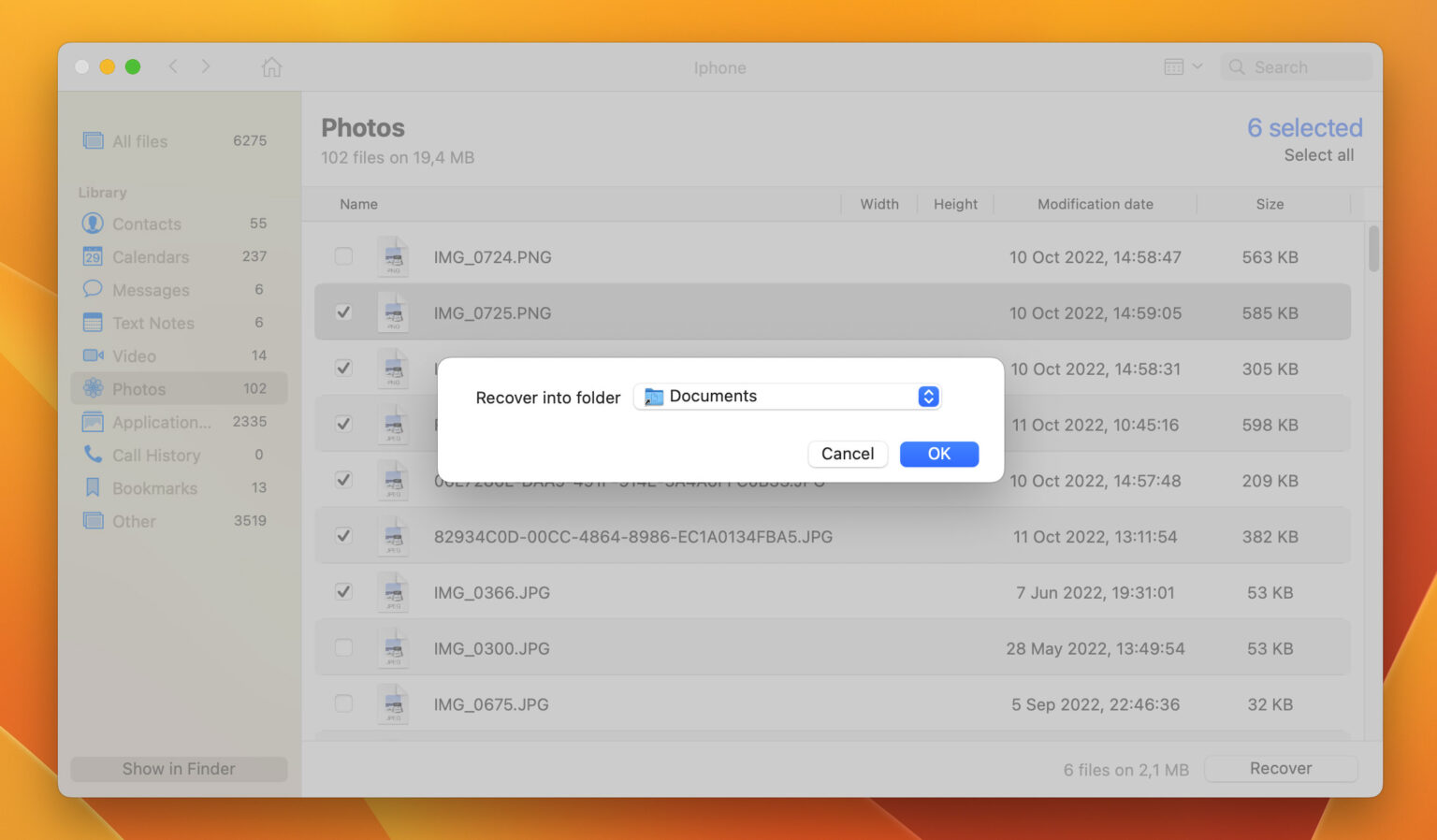 Come Recuperare Foto Eliminati Permanentemente su iPhone | Guida