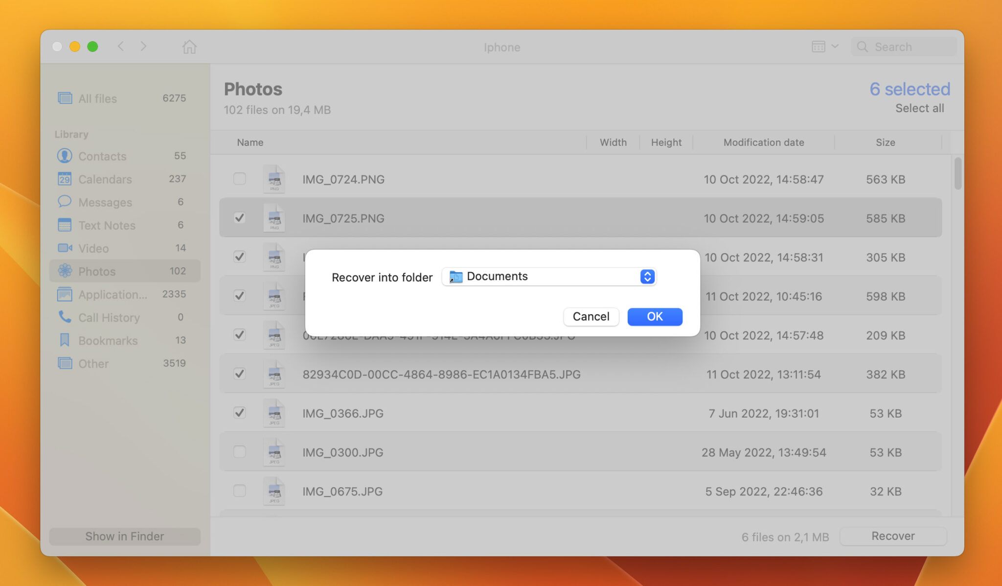 How to Recover Permanently Deleted Photos on iPhone | Guide