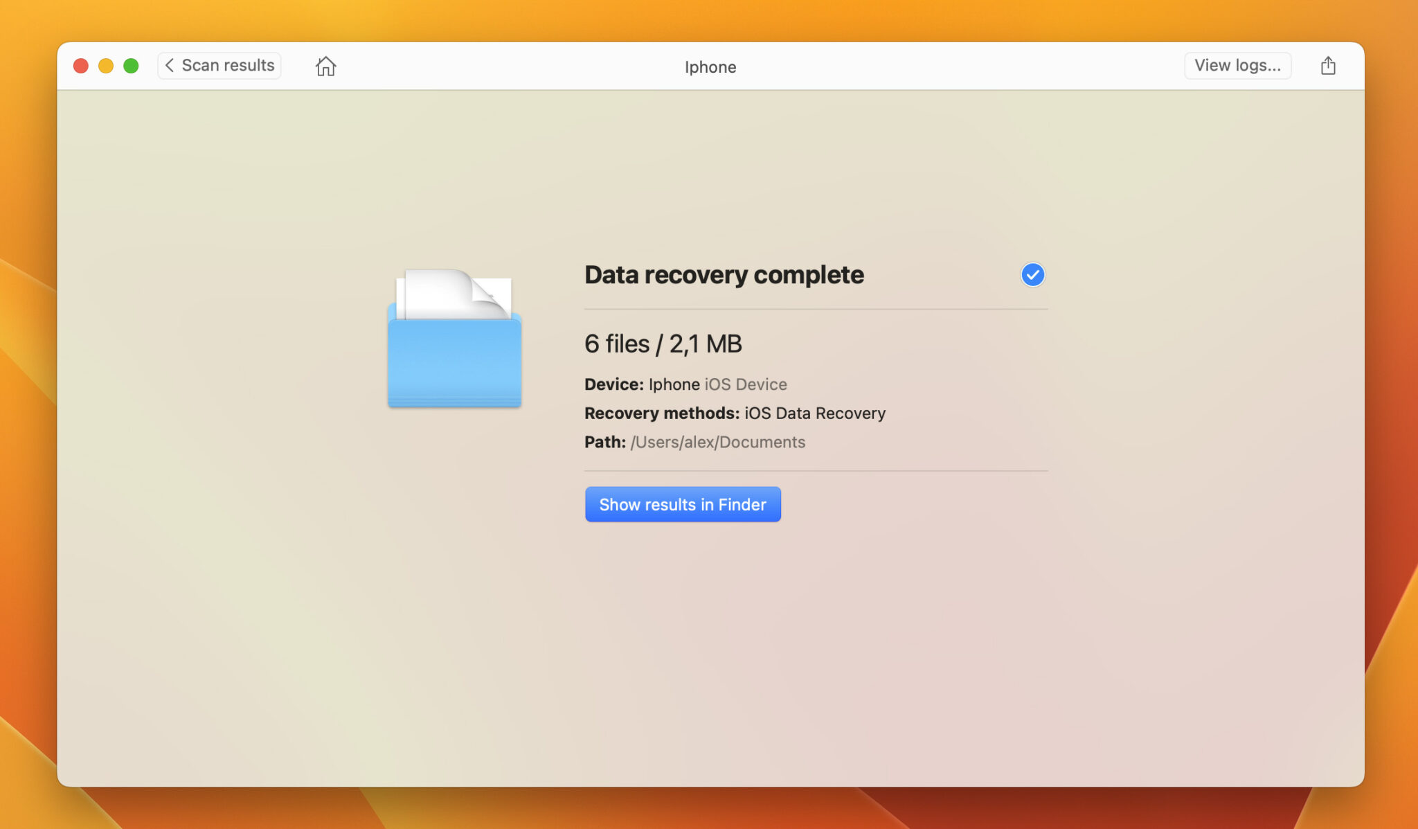 Cómo Recuperar Fotos Permanentemente Eliminadas en iPhone | Guía