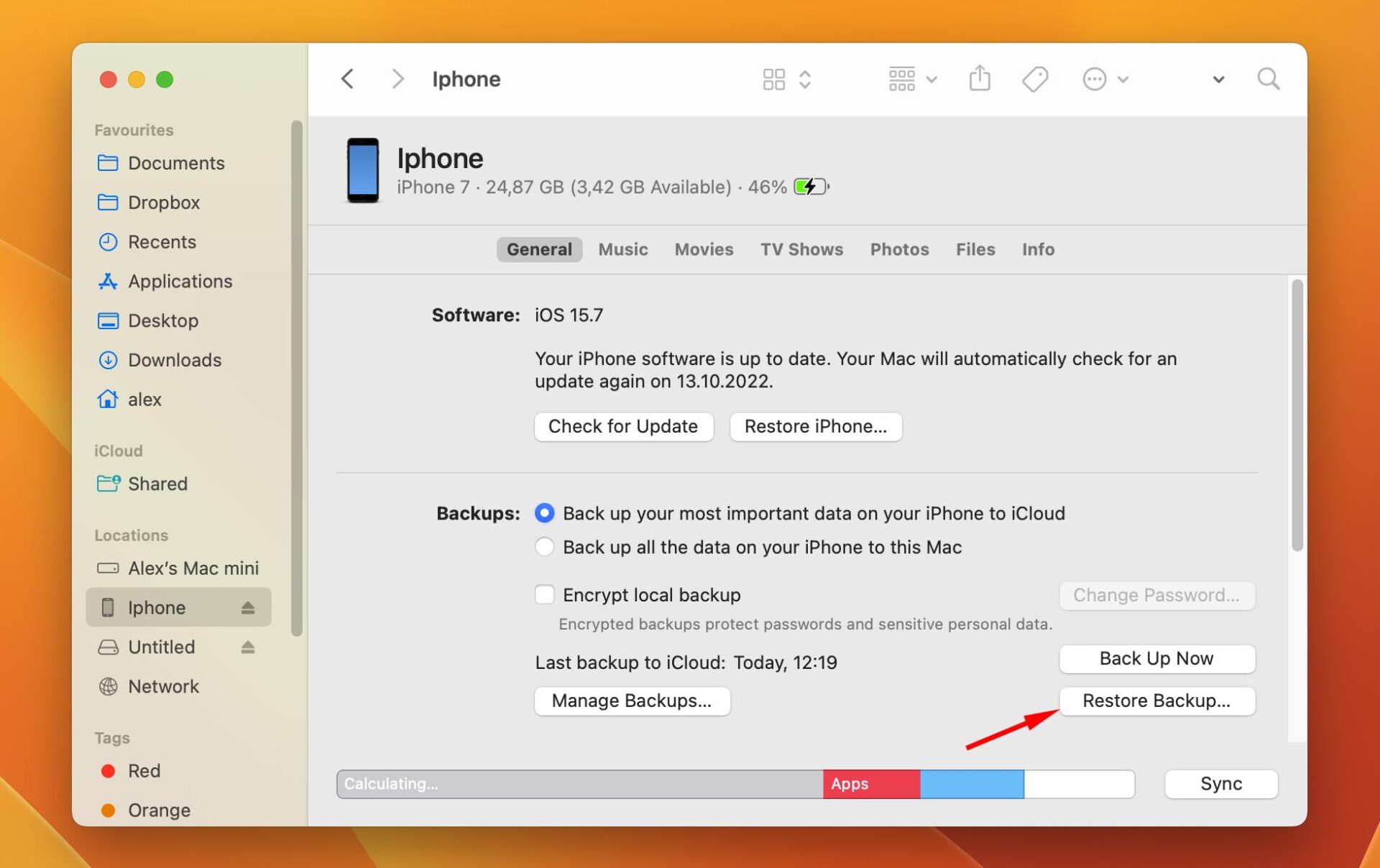 How to Recover Trimmed Video on an iPhone: 4 Methods