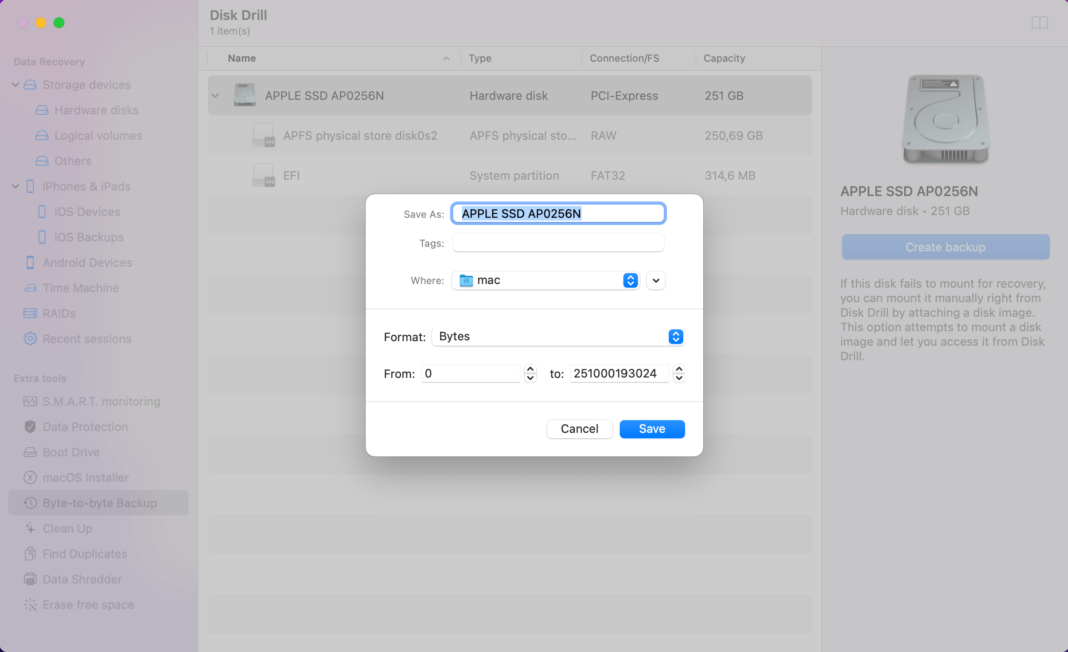 Best Backup Software for Mac to Use in 2024 | Free & Paid