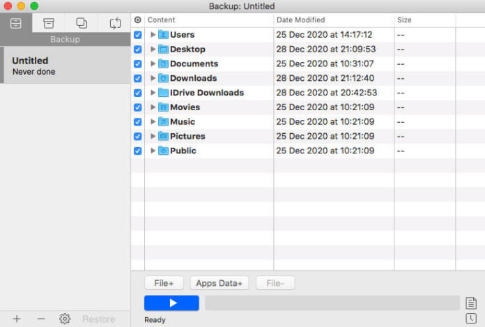 Best Backup Software for Mac to Use in 2024 | Free & Paid