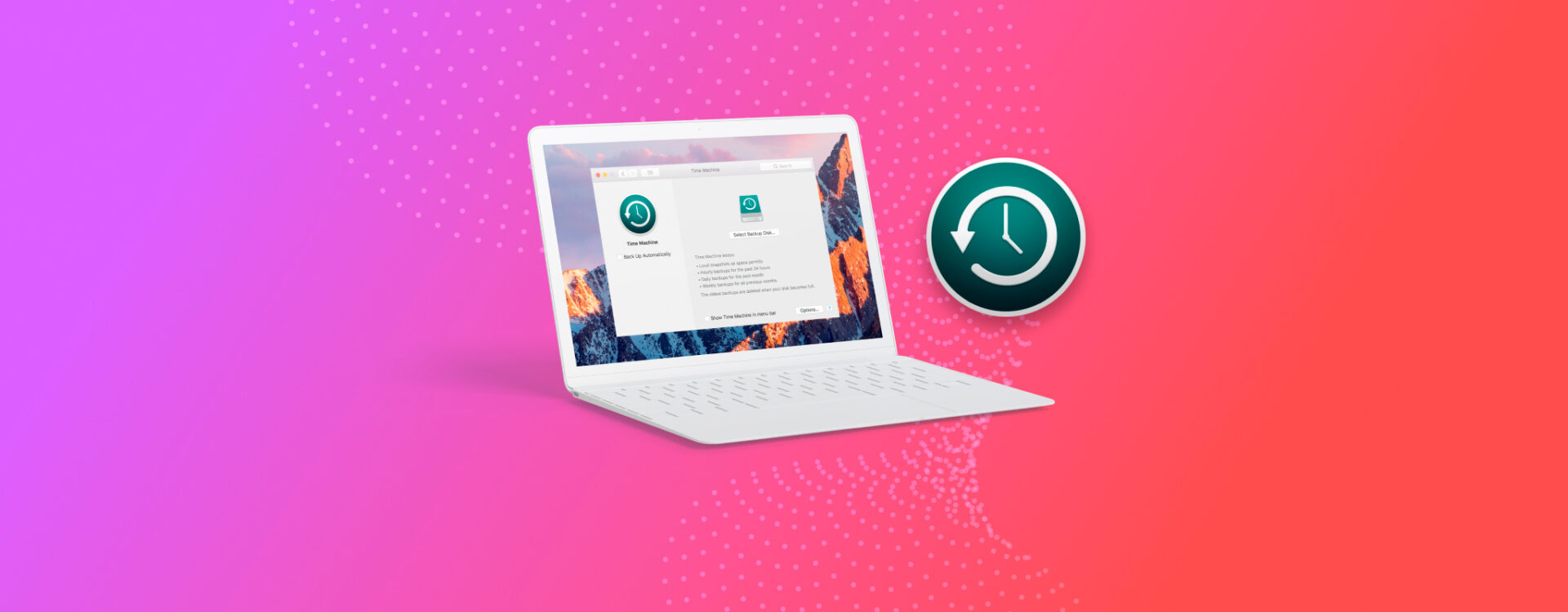 How to Use Time Machine on Mac Like a Pro [The Complete Guide]