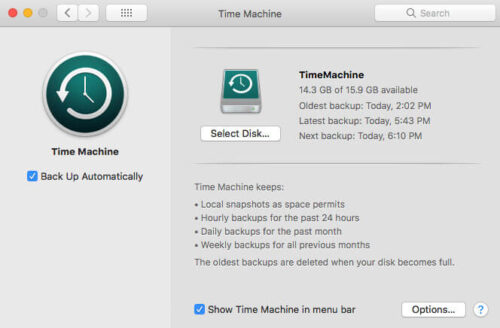 How to Use Time Machine on Mac Like a Pro [The Complete Guide]