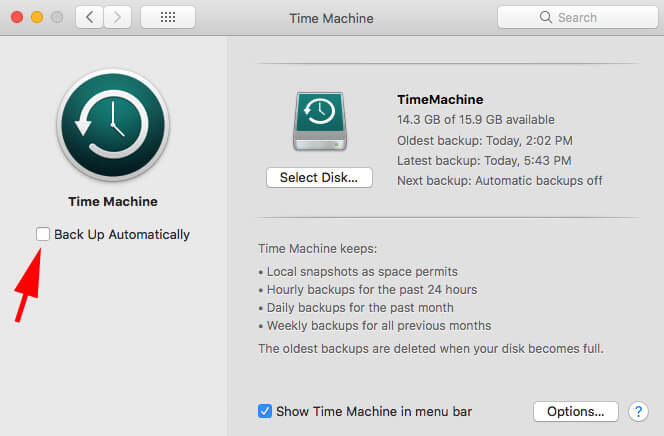 How to Use Time Machine on Mac Like a Pro [The Complete Guide]