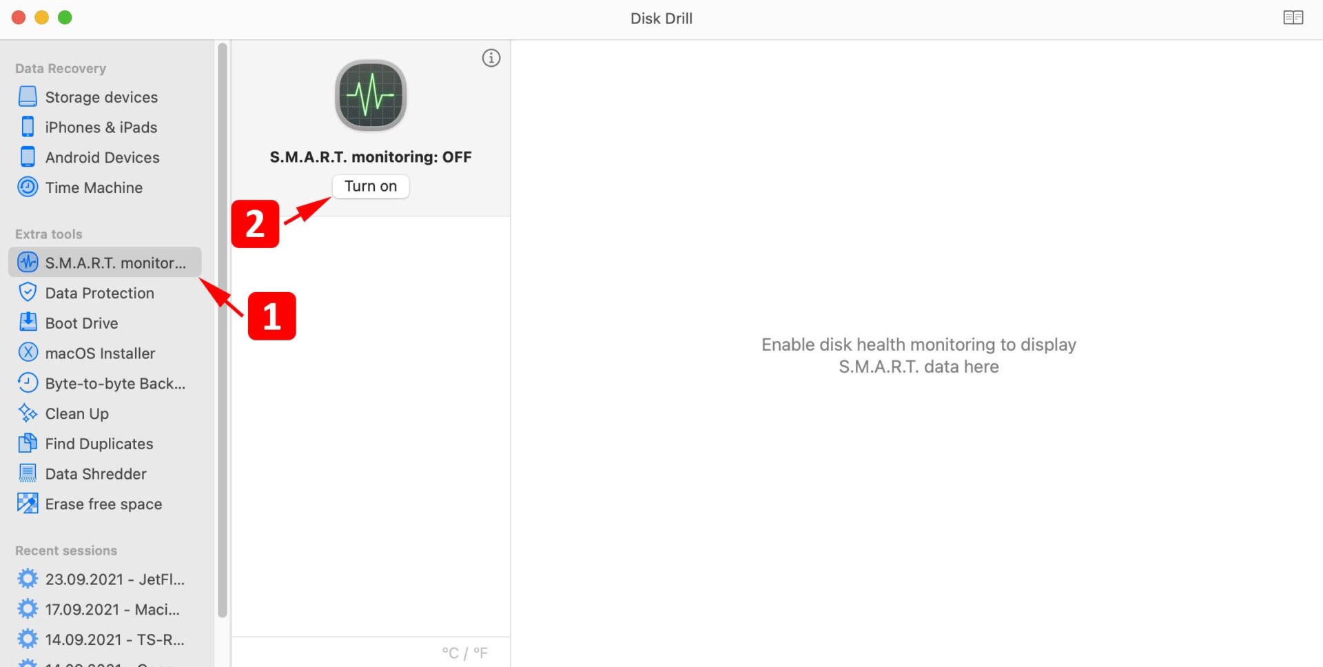 How to Check Your M1 Mac’s SSD Health [Best Software]