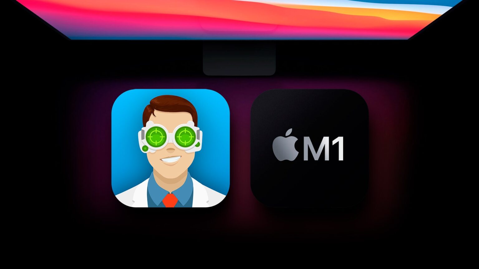 Disk Drill - the First Mac Data Recovery App with Native M1 Support