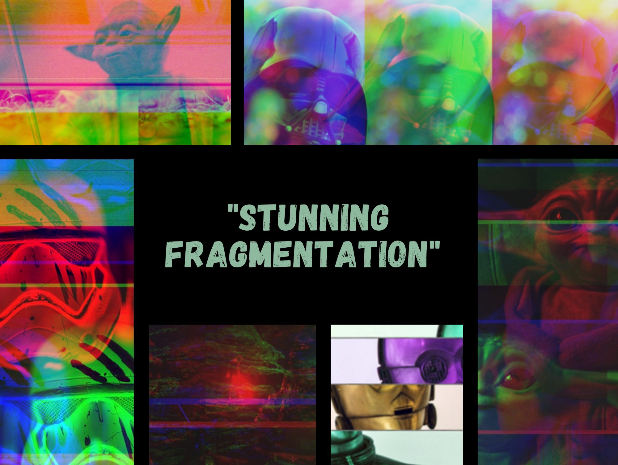 System Glitch Goes on Sale as NFT Artwork for $300K