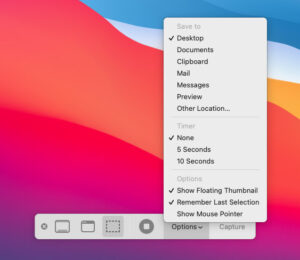 How to Take Screenshots on Mac Using Shortcuts & Tools