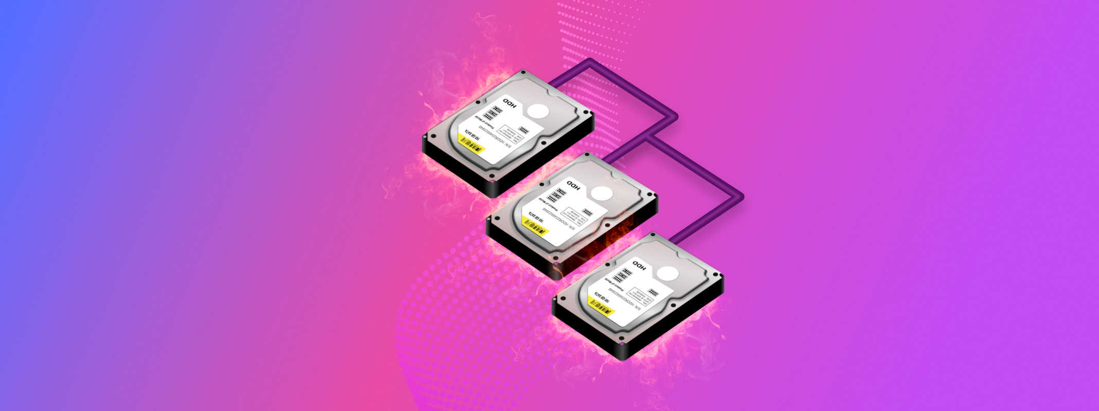 How to Recover Data From RAID Hard Drives on Mac | Best Software