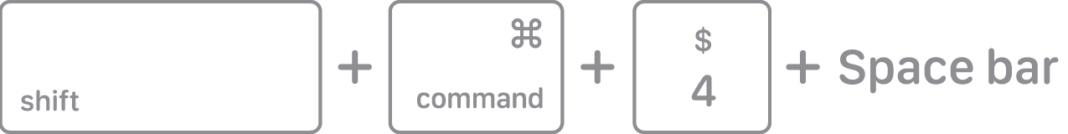 如何使用快捷鍵和工具在 Mac 上截圖