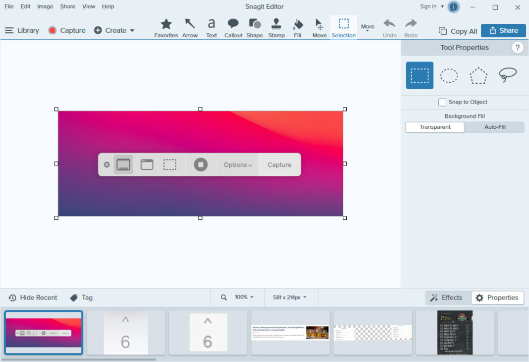 Come Fare Screenshot su Mac Utilizzando Scorciatoie e Strumenti