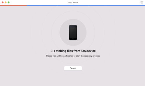 Best iPod Data Recovery Software to Retrieve Music (Free & Paid)