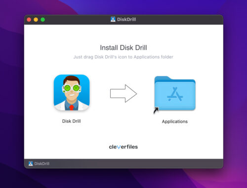 How to Install macOS Monterey on External Hard Drive [4 Steps]