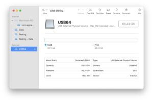 How to Create a Sonoma Bootable USB Drive and Use It