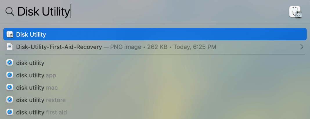 "Couldn't Modify Partition Map" Error on Mac and How to Fix It