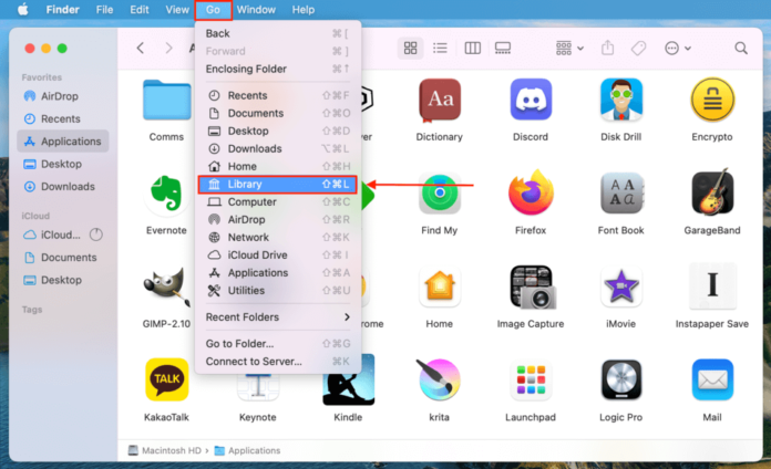 How to Recover Deleted iMovie Projects on Mac and iPhone [2021]