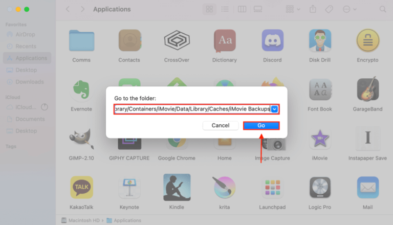 How to Recover Deleted iMovie Projects on Mac and iPhone [2021]
