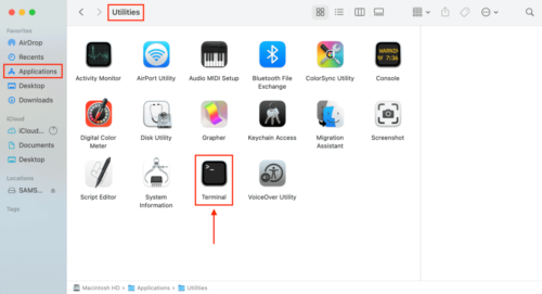 "Couldn't Modify Partition Map" Error on Mac and How to Fix It
