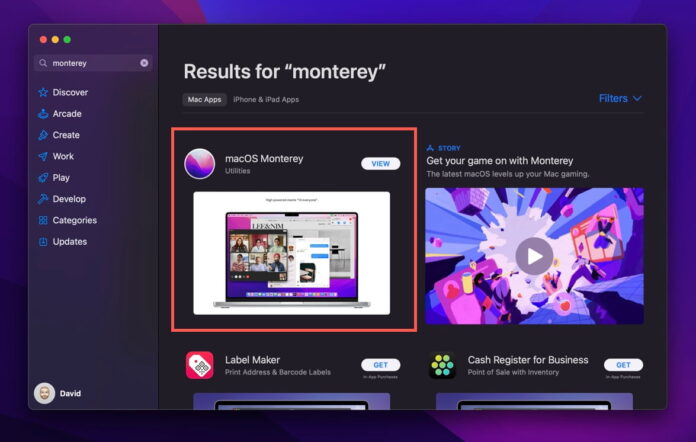How to Install macOS Monterey on External Hard Drive [4 Steps]