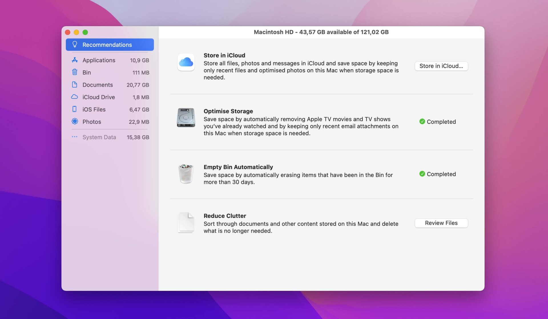 [TOP 6] Disk Space Analyzers for Mac Hard Drives to Use in 2023