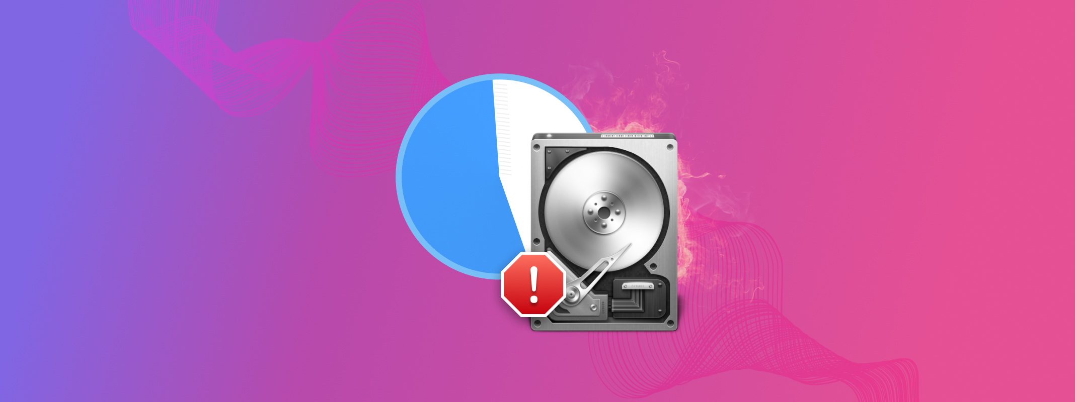 "Couldn't Modify Partition Map" Error on Mac and How to Fix It