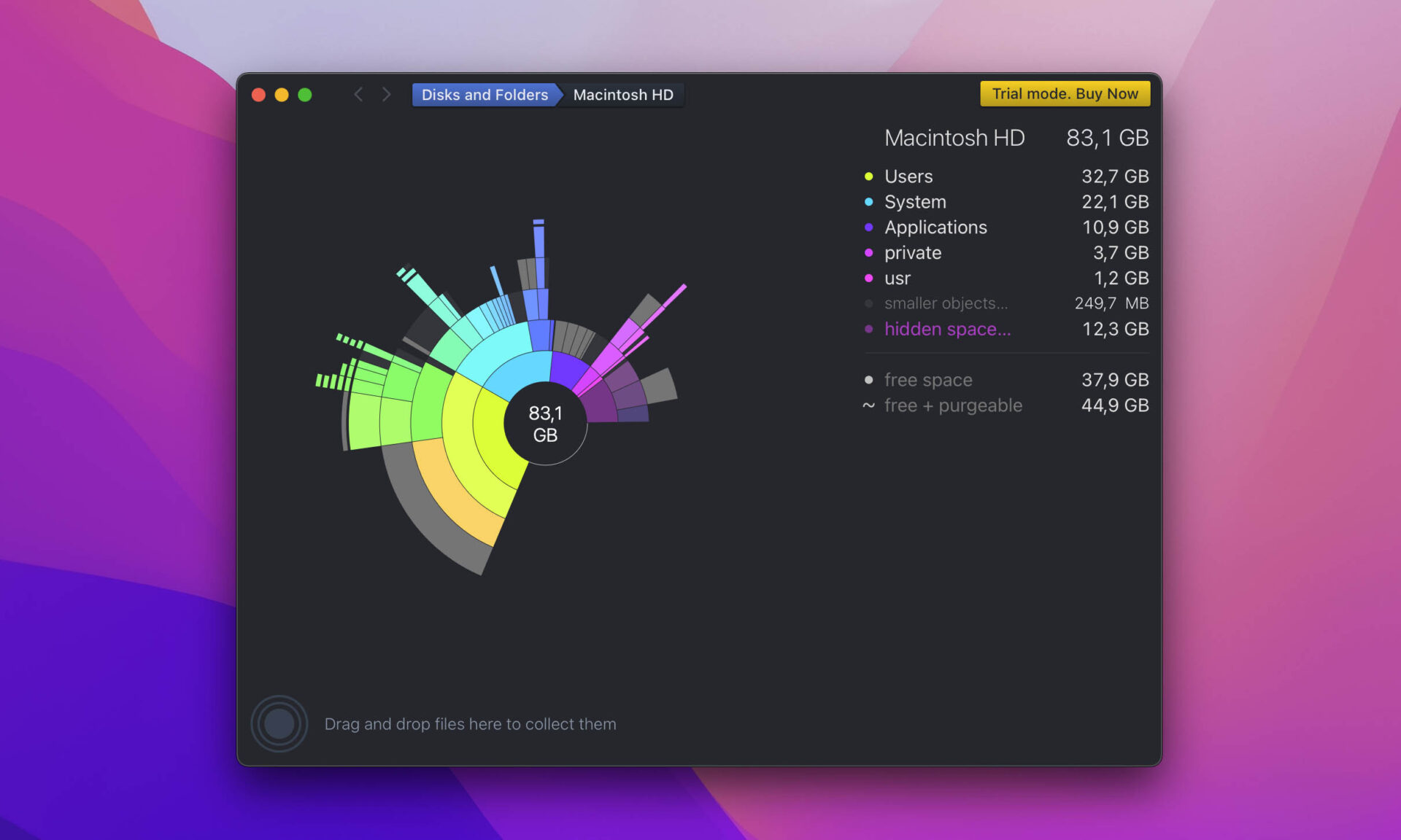 [TOP 6] Disk Space Analyzers for Mac Hard Drives to Use in 2023