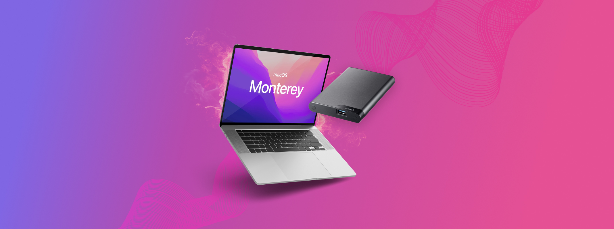 How to Install macOS Monterey on External Hard Drive [4 Steps]