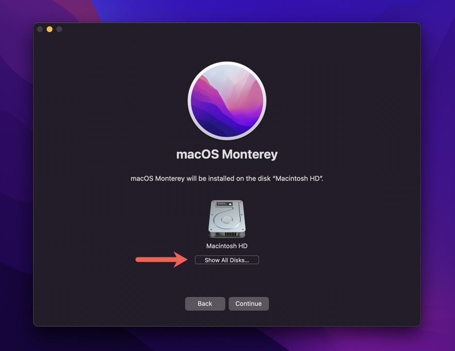 How to Install macOS Monterey on External Hard Drive [4 Steps]