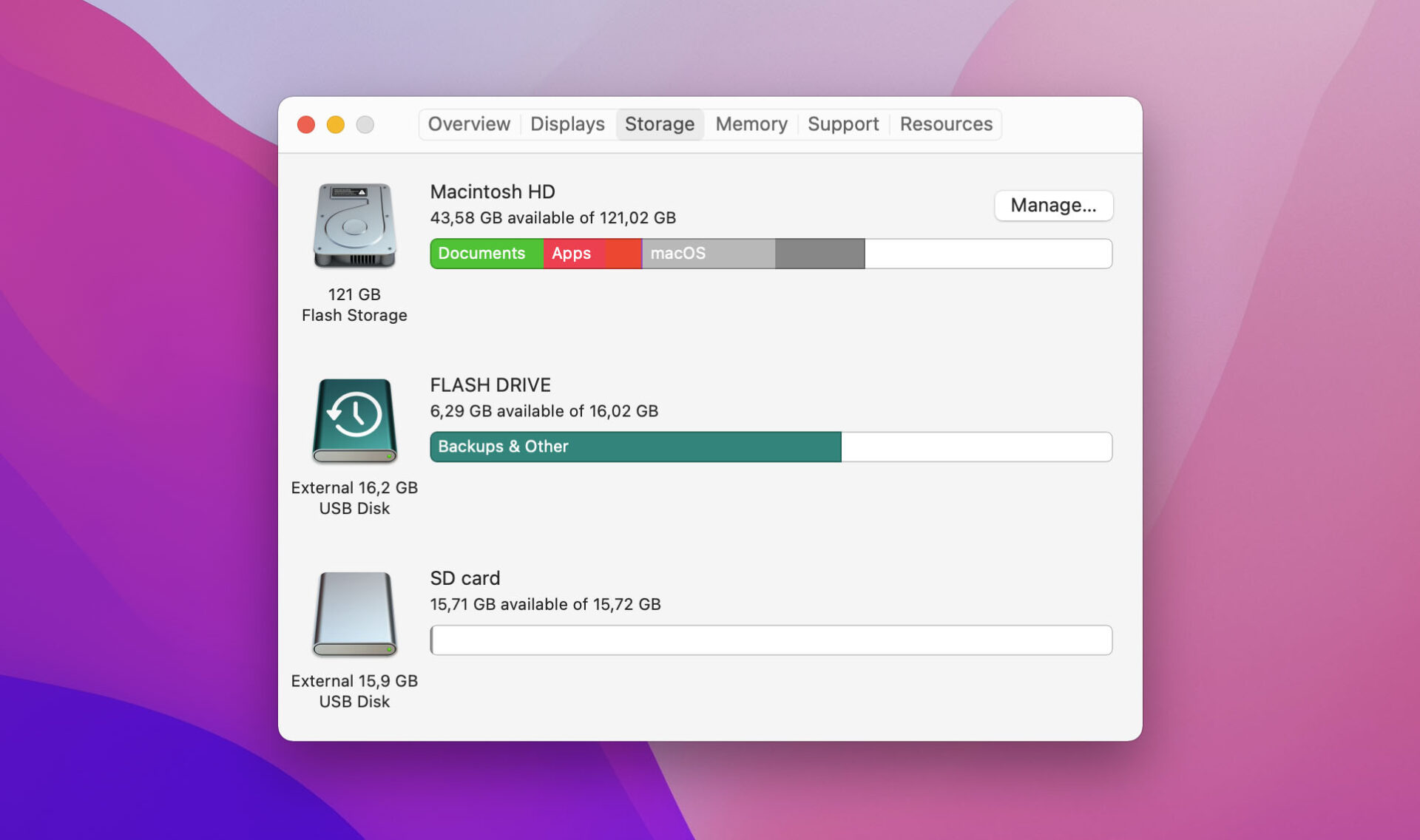 [TOP 6] Disk Space Analyzers for Mac Hard Drives to Use in 2023