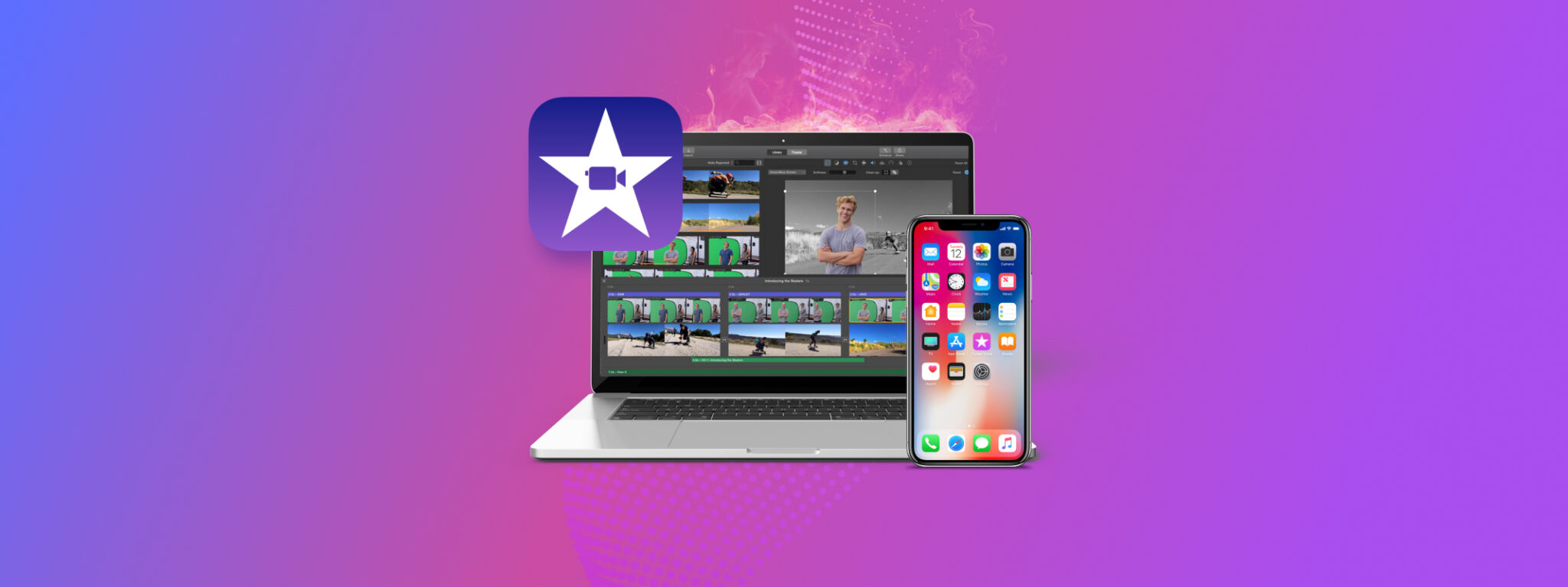 How to Recover Deleted iMovie Projects on Mac and iPhone [2021]