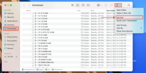 How to Restore Deleted Downloads Folder on Mac [Best Methods]