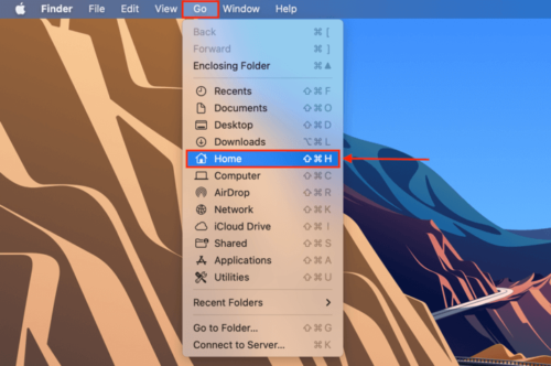 How to Show Hidden Files and Folders on a Mac | All the Methods