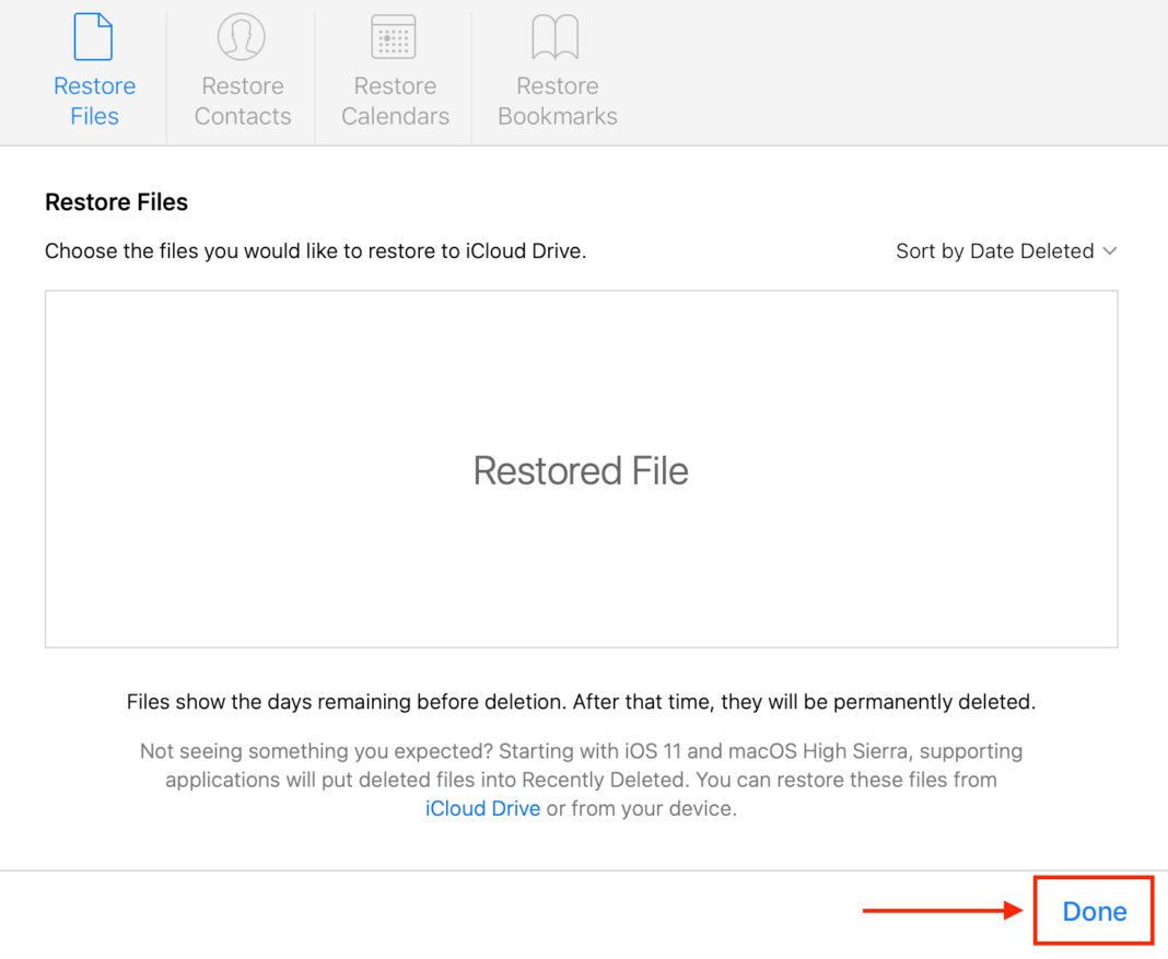 How to Recover Disappeared Desktop Files on Mac [Best Methods]