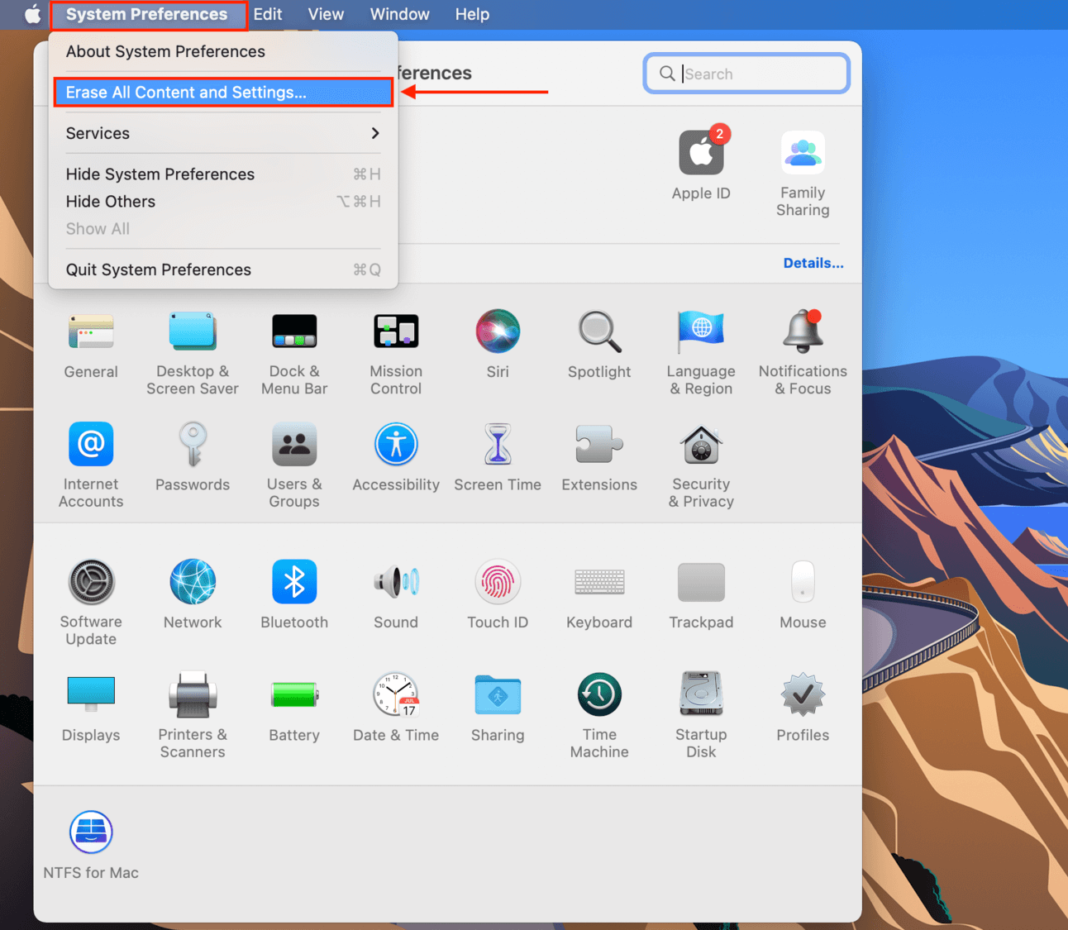 How to Reset Macbook Pro without Losing Your Data (Guide)