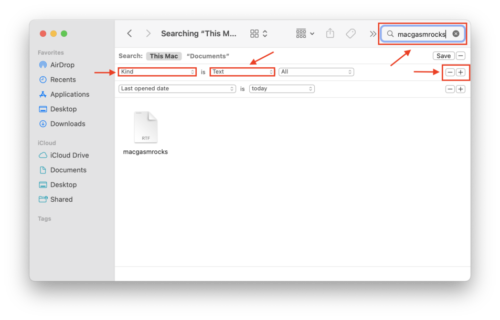 How to Find Files and Folders on Your Mac [All the Methods]