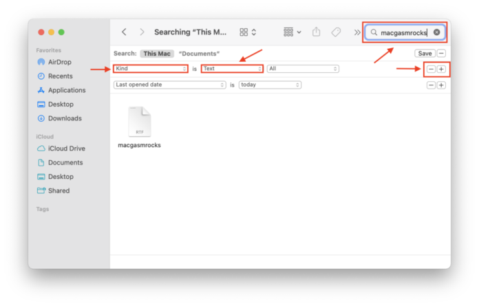 How to Find Files and Folders on Your Mac [All the Methods]