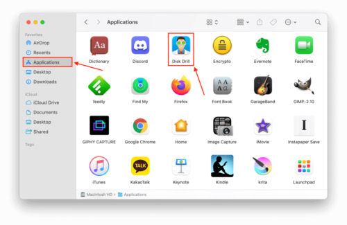 Come Trovare File e Cartelle sul Tuo Mac [Tutti i Metodi]