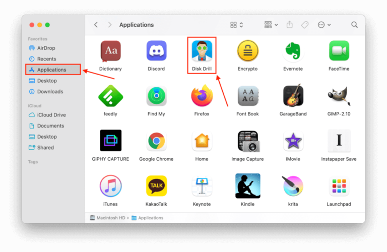 How to Find Files and Folders on Your Mac [All the Methods]