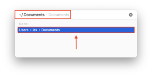 How to Find Files and Folders on Your Mac [All the Methods]