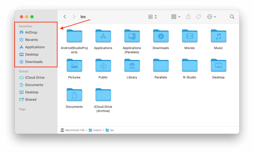 How to Find Files and Folders on Your Mac [All the Methods]