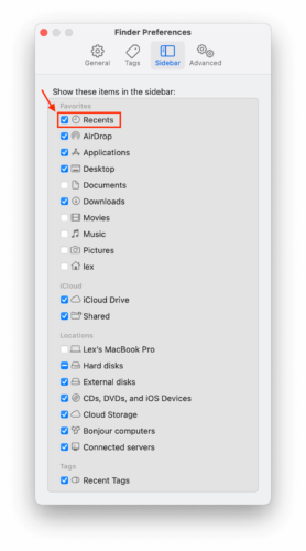 How to Find Files and Folders on Your Mac [All the Methods]