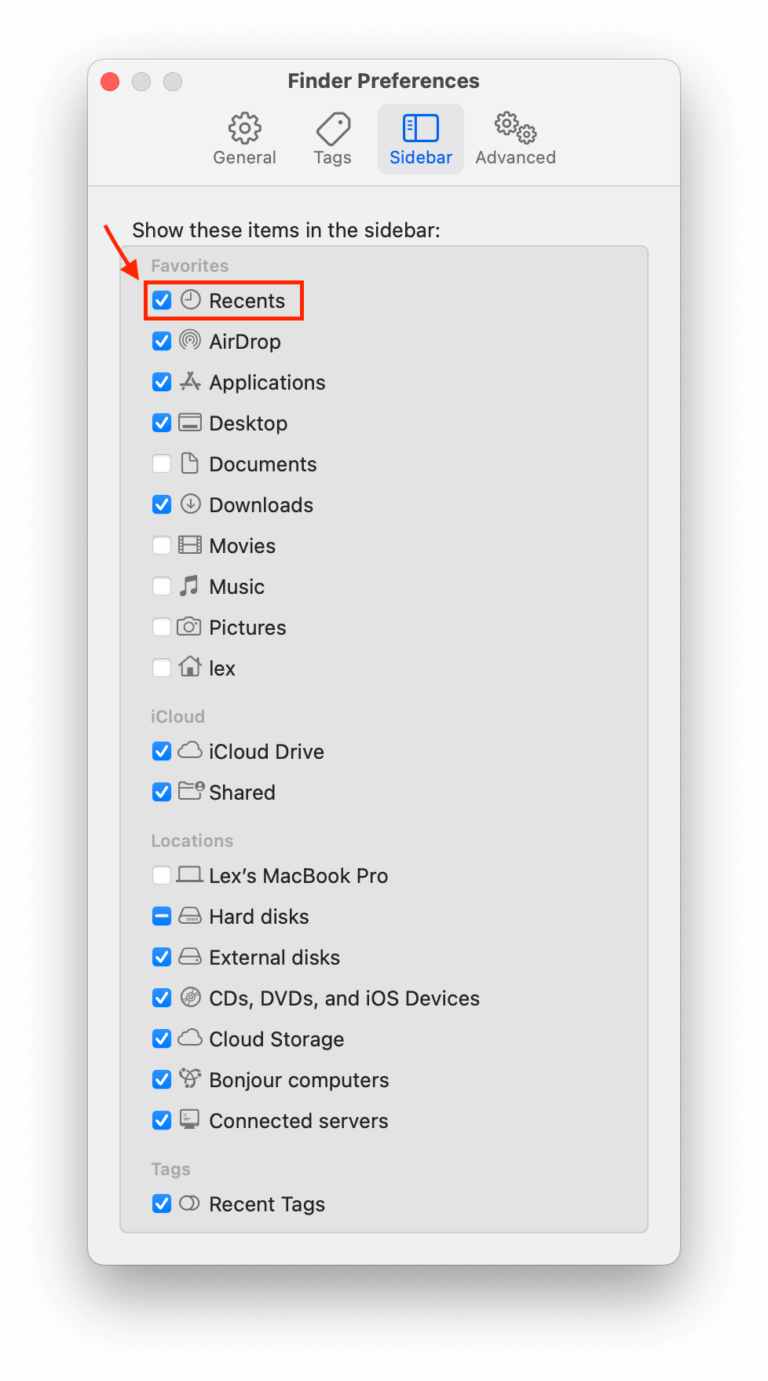 How to Find Files and Folders on Your Mac [All the Methods]