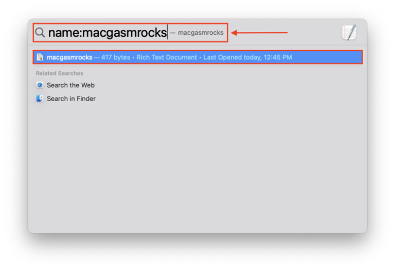 How to Find Files and Folders on Your Mac [All the Methods]