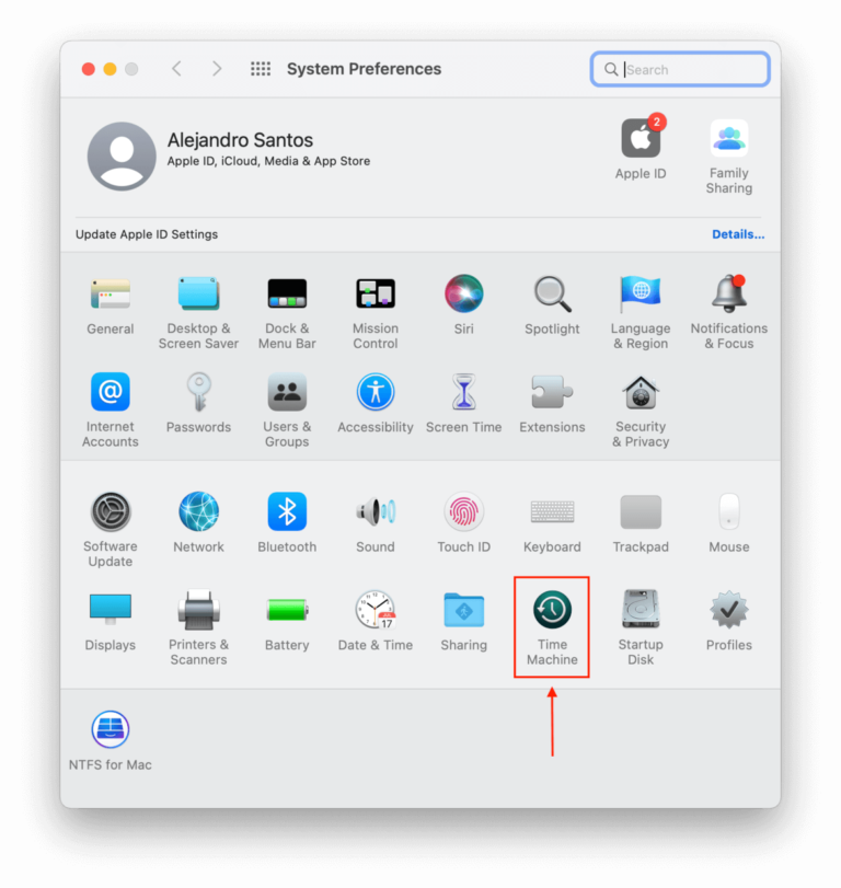 How to Reset Macbook Pro without Losing Your Data (Guide)