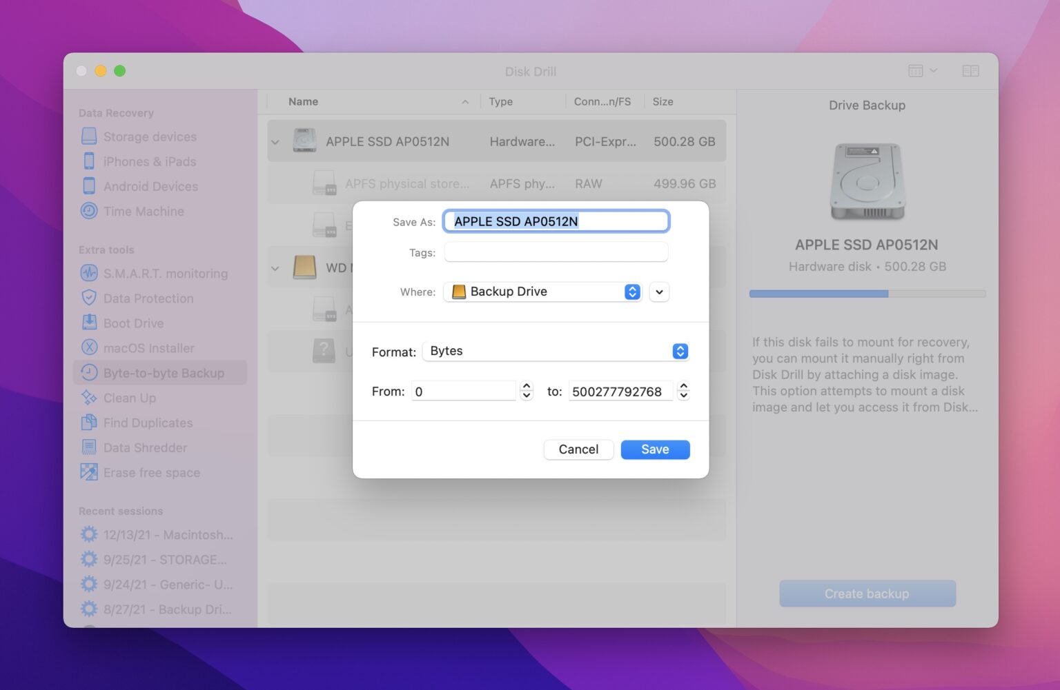 Cómo Clonar un Disco Duro de Mac a Otro Disco [2 Métodos]