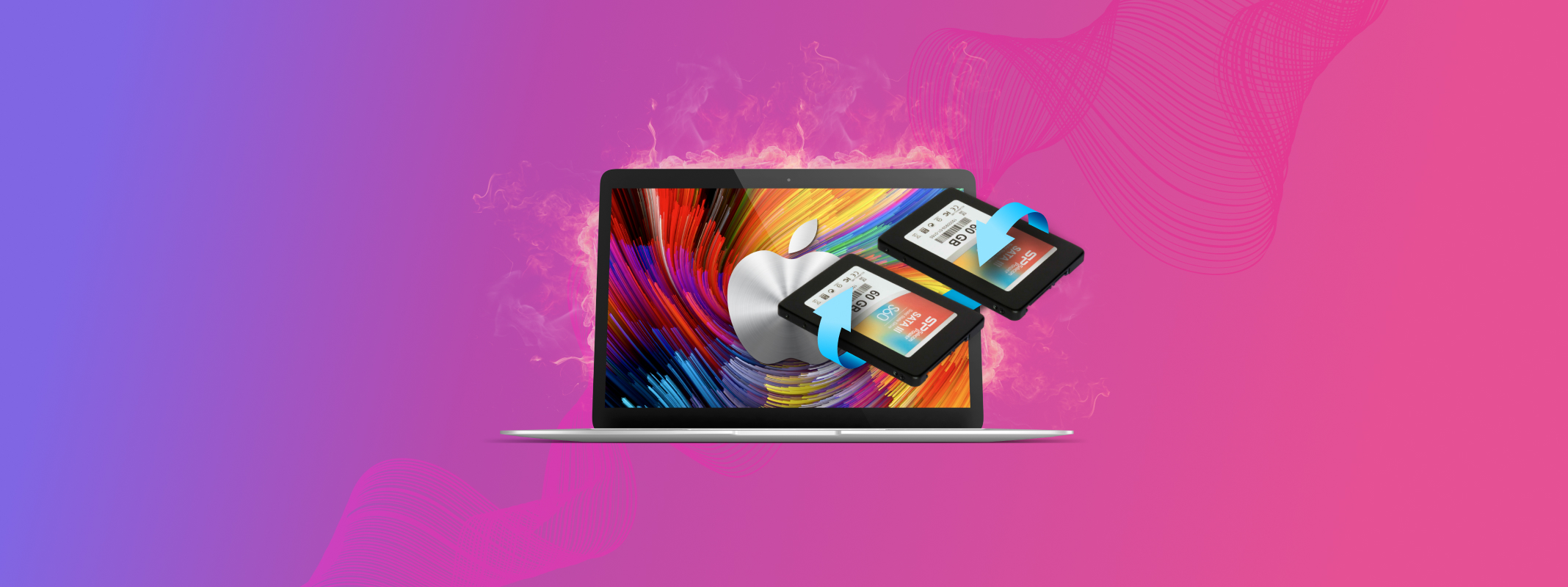 How To Clone A Mac Hard Drive To Another Disk 2 Methods