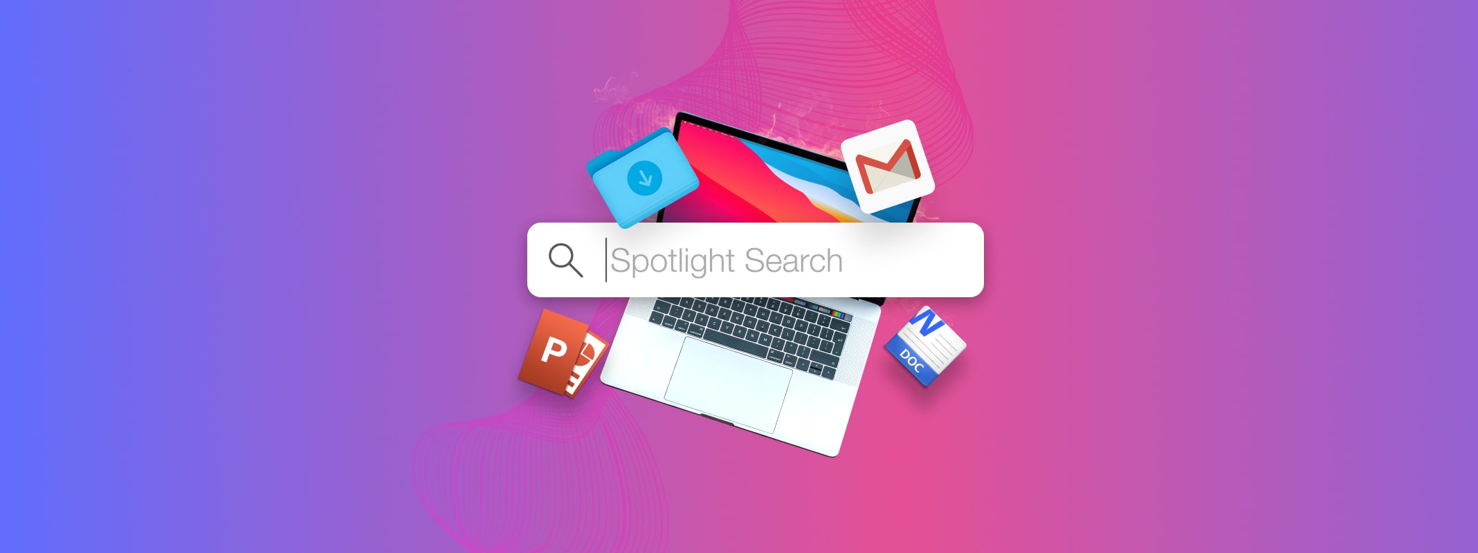 How to Find Files and Folders on Your Mac [All the Methods]